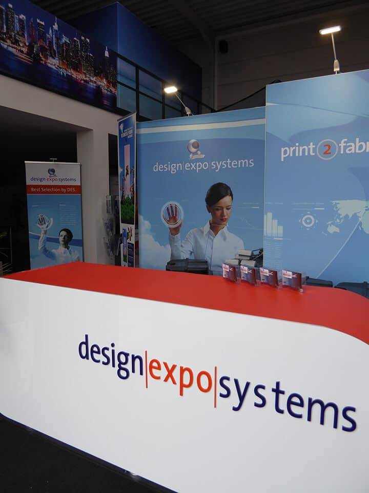Oplossingen- Design Expo Systems Zaventem