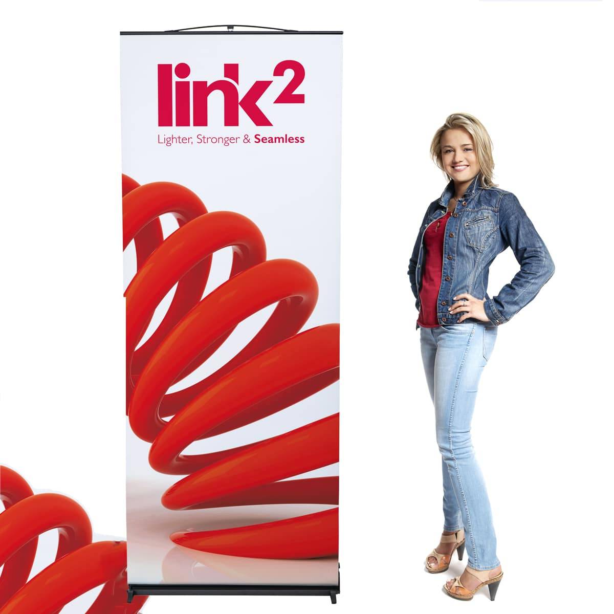 Banner Displays- Designexposystems